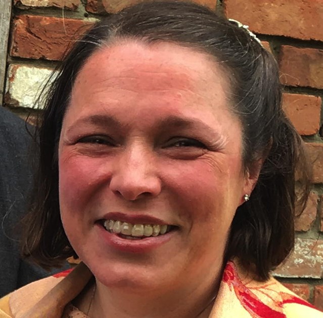 Edward Roe is fundraising for Versus Arthritis