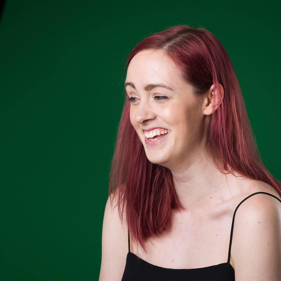 Emma Lawton is fundraising for Parkinson’s UK