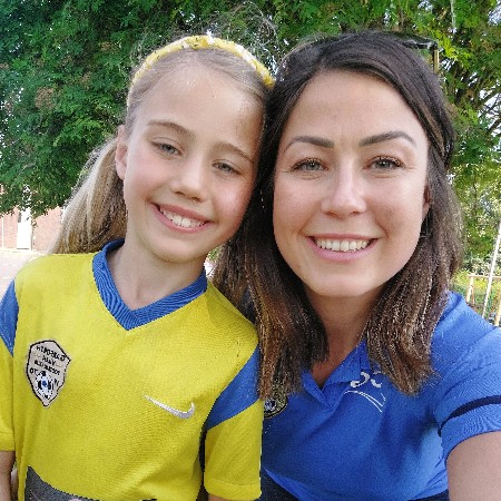 Chelsea Gipson is fundraising for Children with Cancer UK