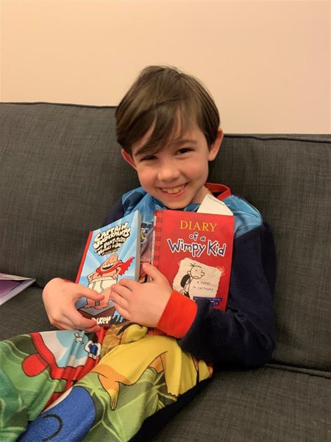 Susan Cowling is fundraising for Multiple Sclerosis Trust (MS Trust)