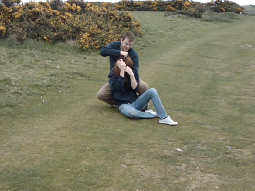 Dan Rudd is fundraising for Cancer Research UK