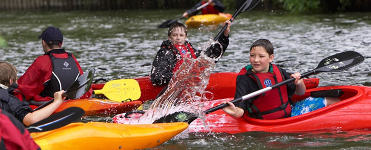 Graham Finch is fundraising for Longridge