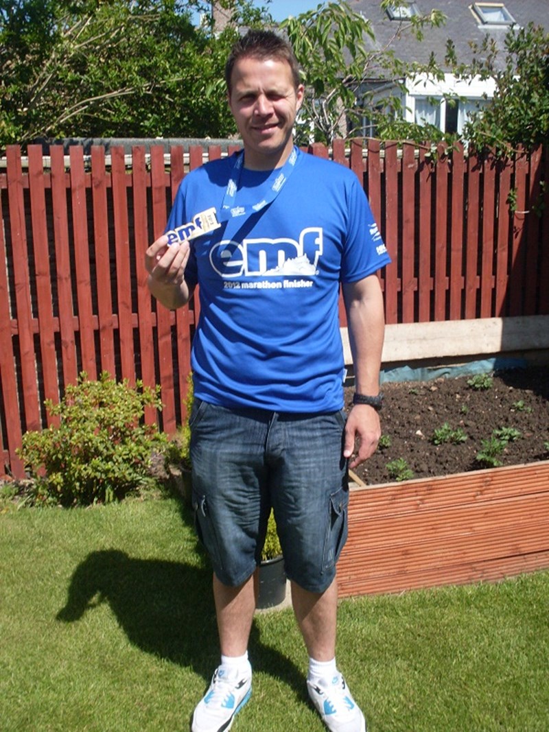 Darren Higgins is fundraising for World Child Cancer Darren Higgins is fundraising for World Child Cancer
