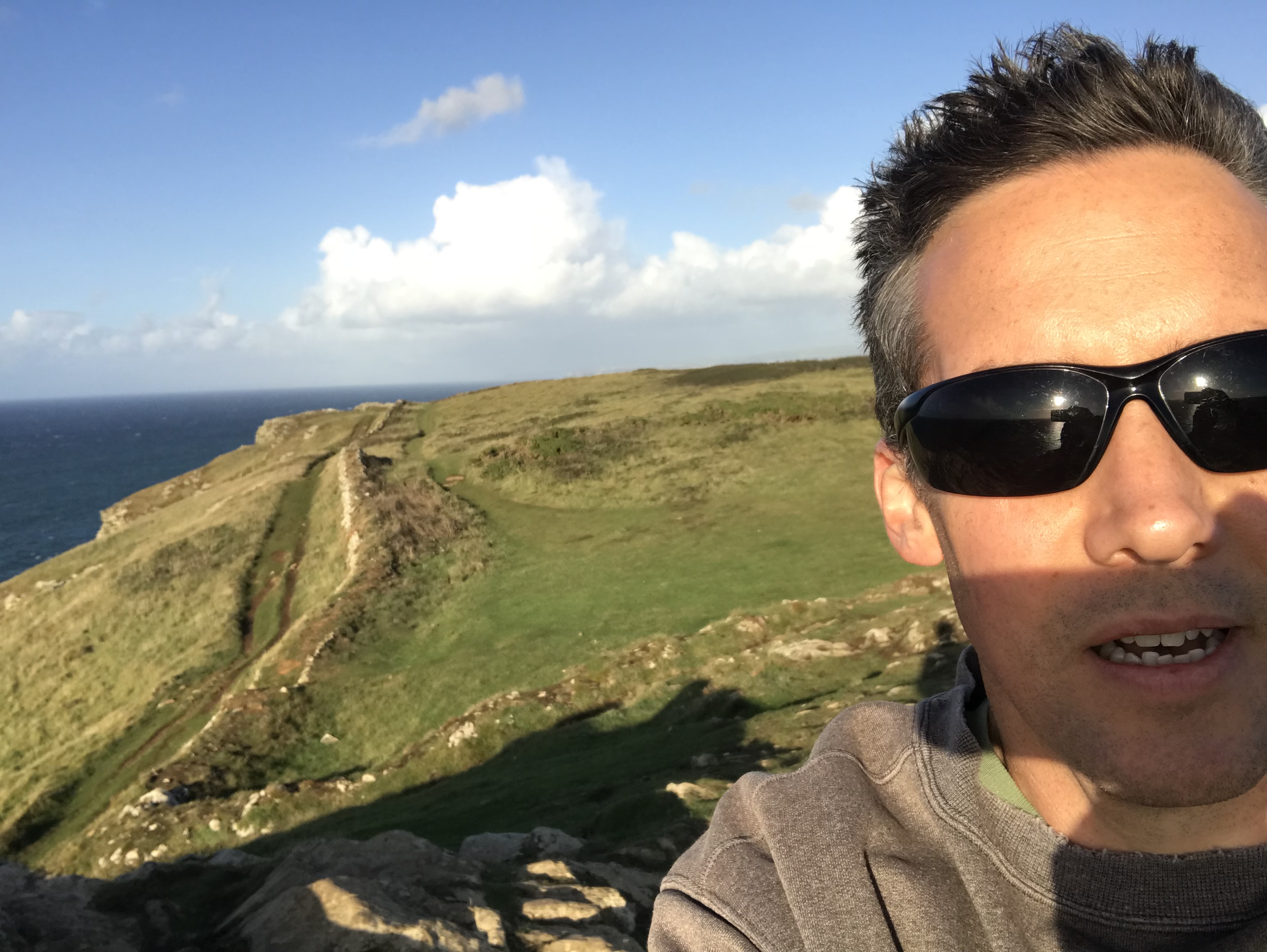 David Fowle is fundraising for Save the Children