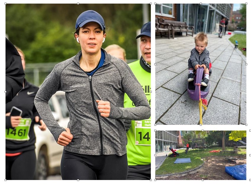 Parmy Olson is fundraising for Attlee Youth & Communicty Centre AYCC