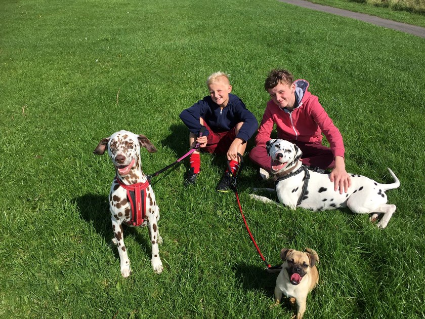 Kelly Bainbridge is fundraising for RNLI - Royal National Lifeboat ...