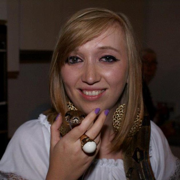 Lucy Hirst is fundraising for Pilgrim Bandits