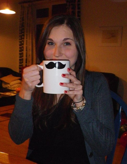 Josephine MacLeod is fundraising for Weston Park Hospital Development Fund