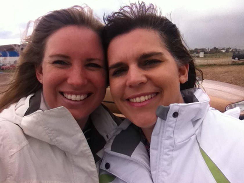 Clare Stirling is fundraising for Alzheimer's Society