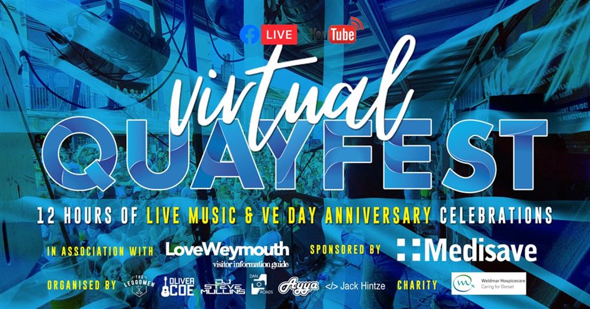 Oliver Coe is fundraising for Weldmar Hospicecare