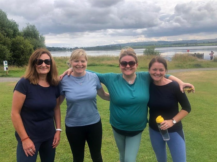 Morag Smith is fundraising for Macmillan Cancer Support