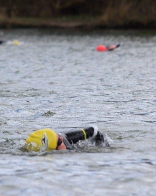 Helen Plant is fundraising for Blood Cancer UK