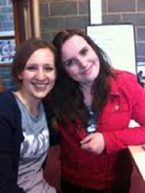 Aimee Ford is fundraising for Young Lives vs Cancer