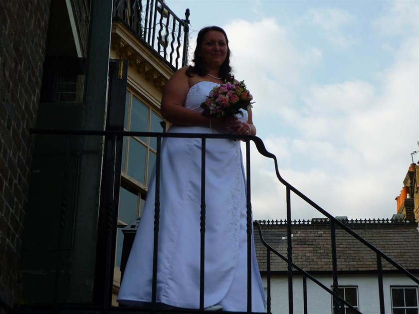 ellie sheehan is fundraising for Great Ormond Street Hospital Children ...