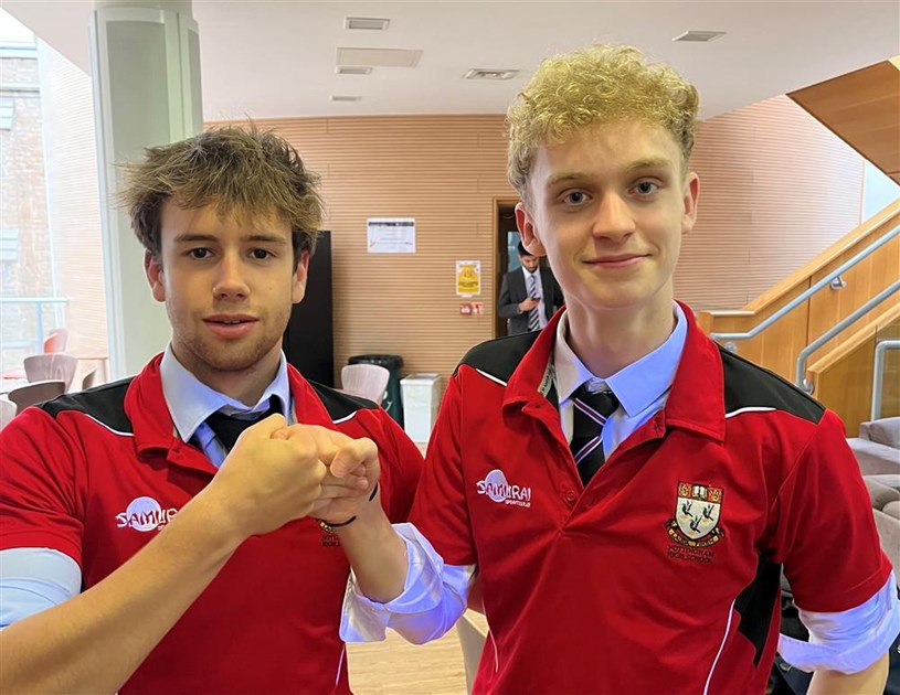 Will Merritt is fundraising for Operation Orphan