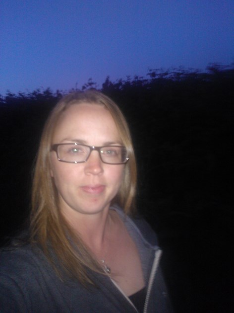 Rebecca Eyles is fundraising for North Devon Hospice