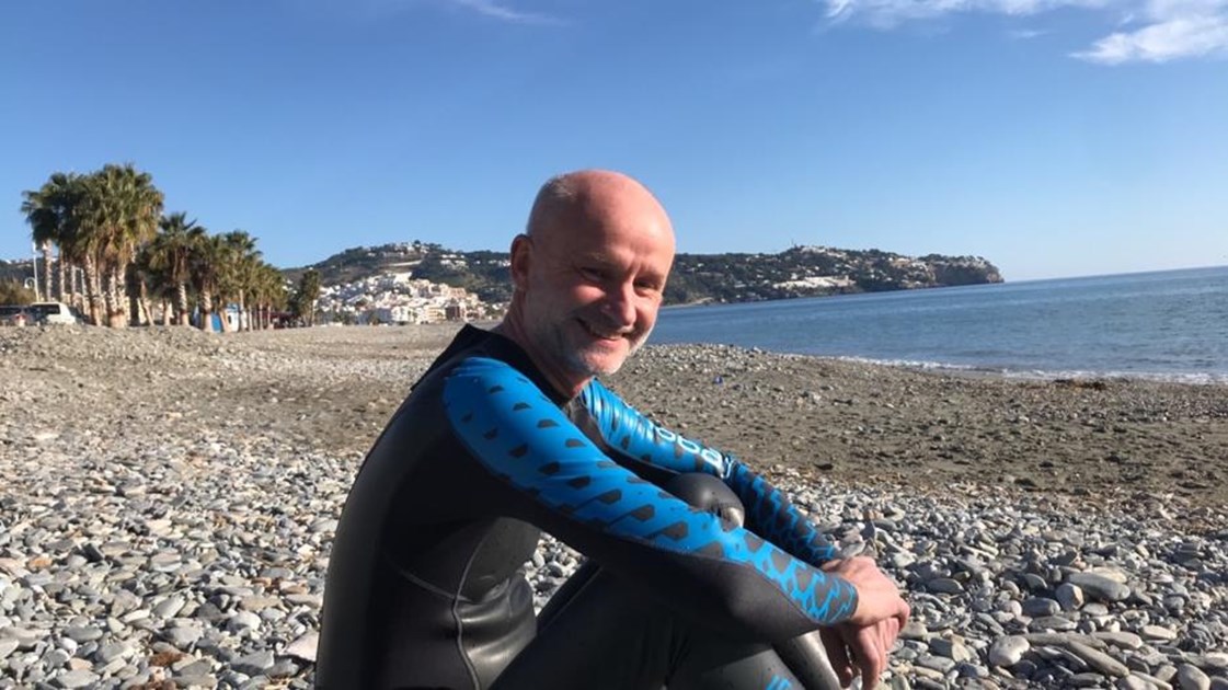 Max Hulse is fundraising for Big Life Services