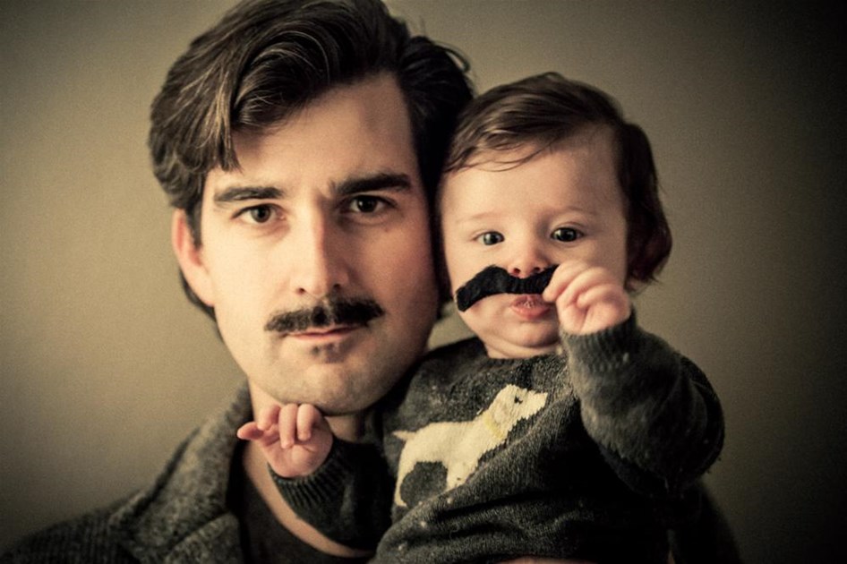 Andrew Scola is fundraising for PROSTATE CANCER UK