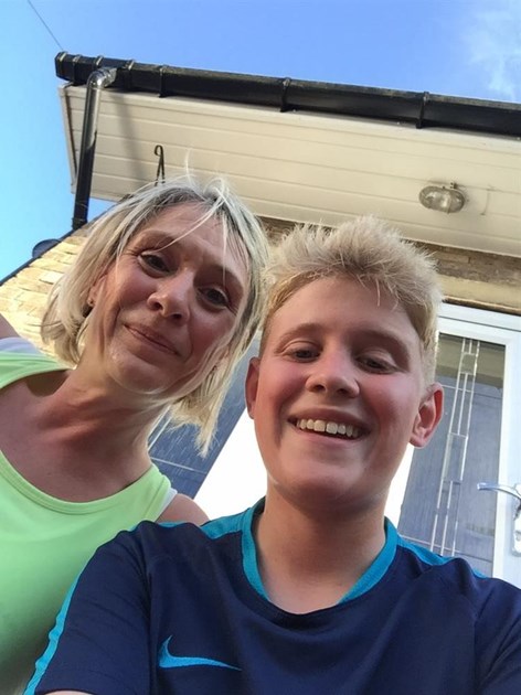 Anne Harrop is fundraising for Great Ormond Street Hospital Children's ...