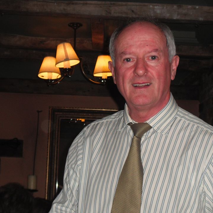 Cornelius Doherty is fundraising for Bassetlaw Hospice