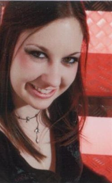 Angie Doherty is fundraising for Epilepsy Society