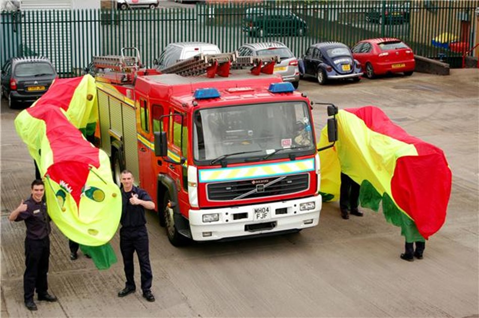 David Cracknell is fundraising for When You Wish Upon A Star