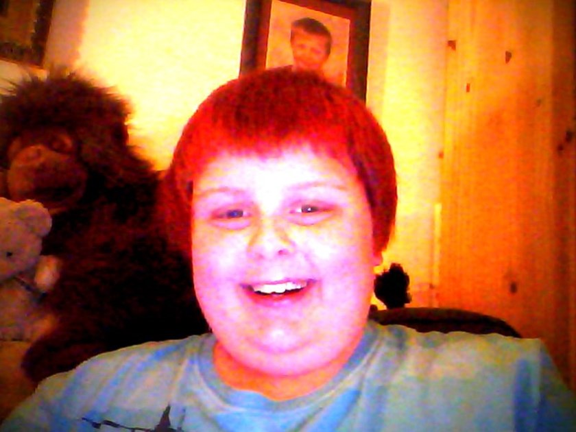 Stuart Jack is fundraising for CLAN