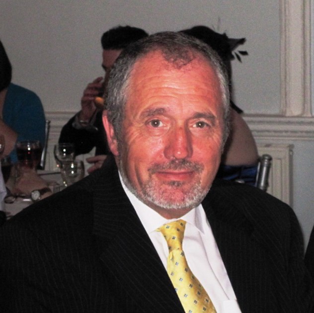 Nicola Chatten is fundraising for St Barnabas Hospice Trust (Lincolnshire)