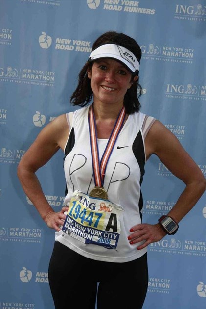 philippa rudd is fundraising for Big C