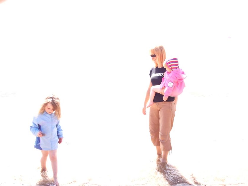 Geri Williams is fundraising for Tŷ Hafan