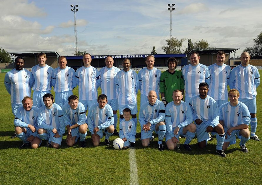 Neil Gurney is fundraising for Cancer Research UK