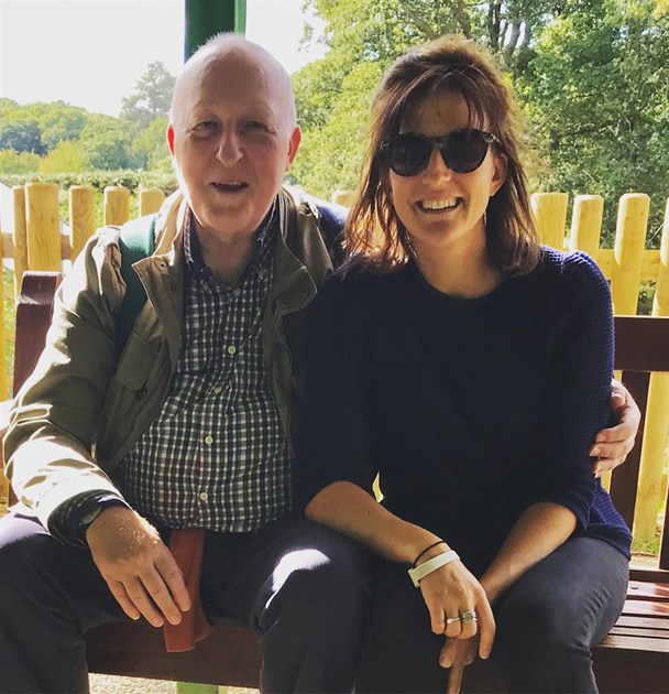 Kate Lloyd is fundraising for Rethink Mental Illness