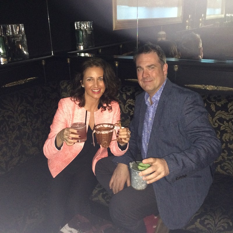 Sophie Purves is fundraising for St Mungo's