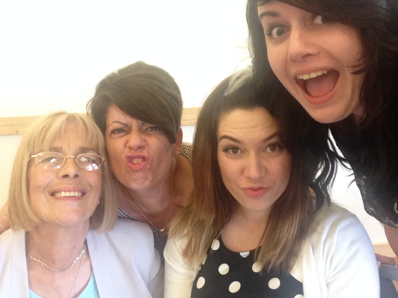 Leah Meredith is fundraising for Cancer Research UK