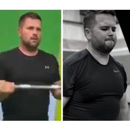 Colin Fairhurst is fundraising for St Luke's Hospice Plymouth