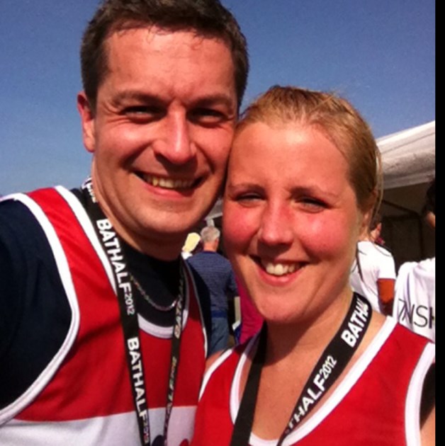 David Pitchford is fundraising for National Autistic Society