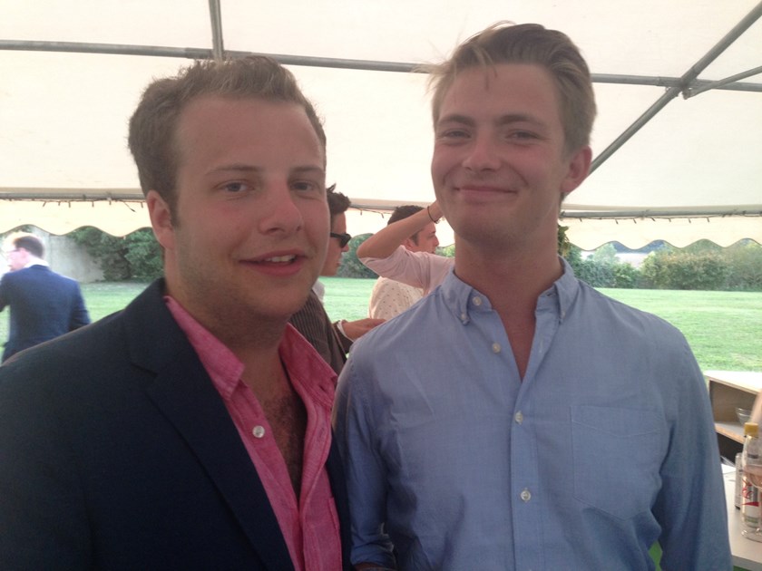 Alex Whyte is fundraising for Halow Project