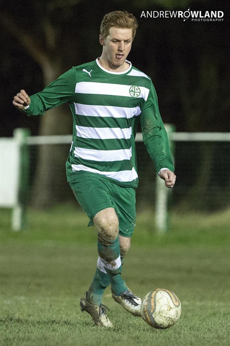 Ryan Tackley is fundraising for Macmillan Cancer Support