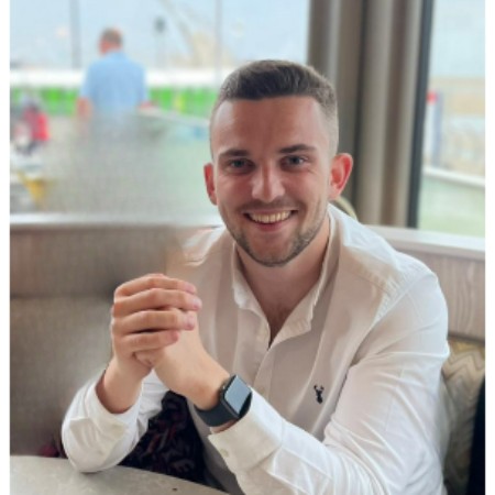 Cameron Brace is fundraising for Great Ormond Street Hospital Children ...