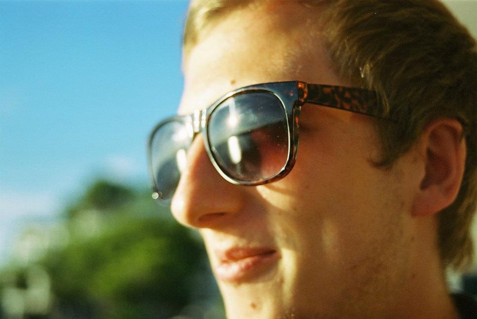 Alex Plant is fundraising for Beating Bowel Cancer