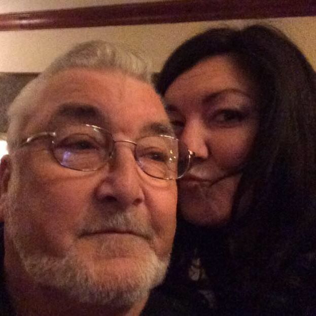 Caroline Key is fundraising for Alzheimer's Society