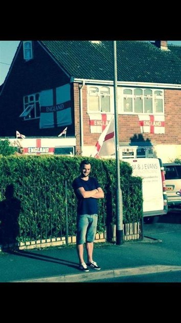 J leighton is fundraising for Addiction Dependency Solutions