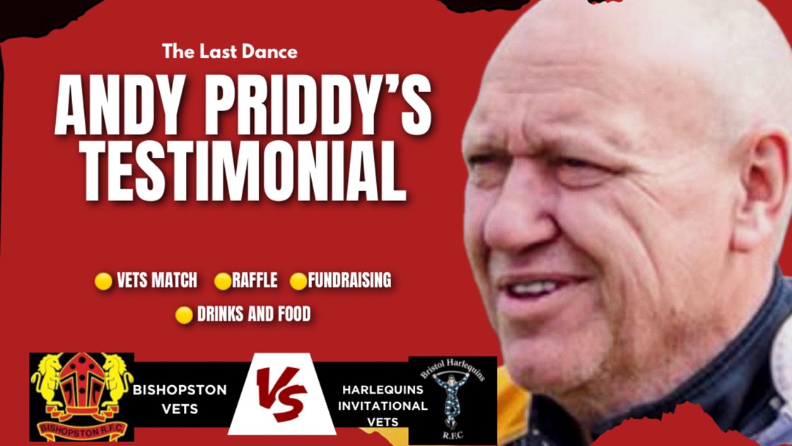 Dave Priddy is fundraising for PROSTATE CANCER UK