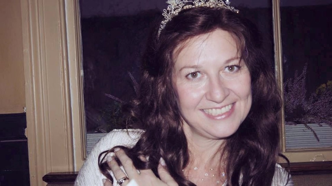 Ian Wetherall is fundraising for Sarcoma UK