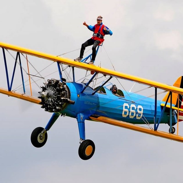 Lisa Askew is fundraising for The Sheffield Royal Society for the Blind