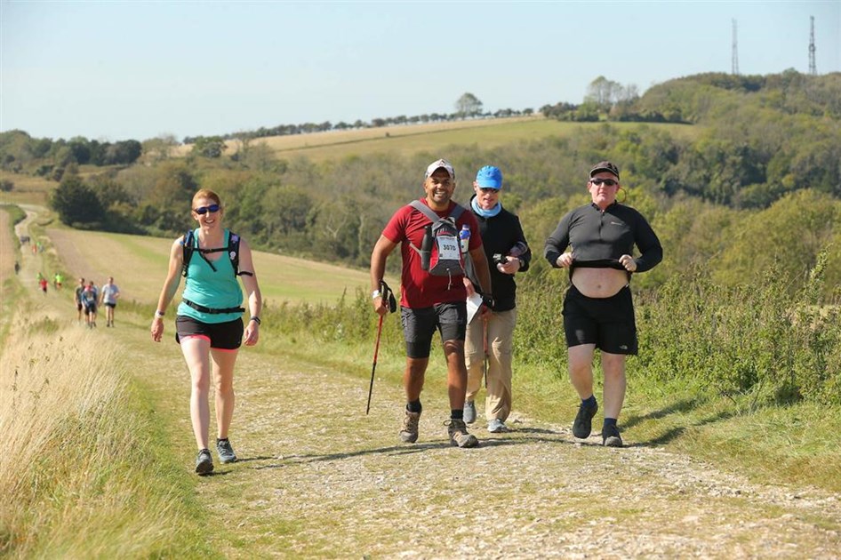 Adrian Pinnock is fundraising for Oxfam GB