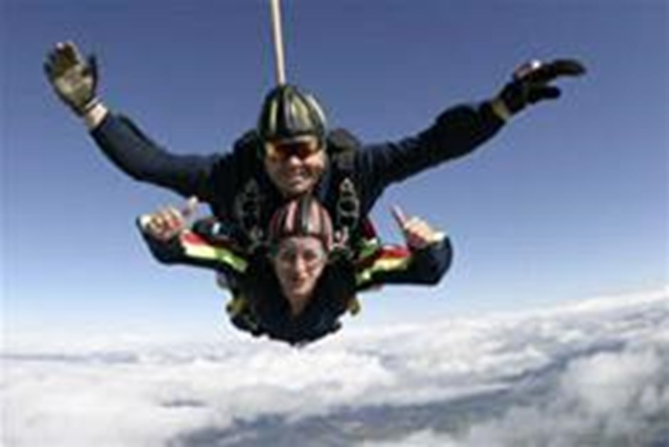 Alex Busby is fundraising for Help for Heroes