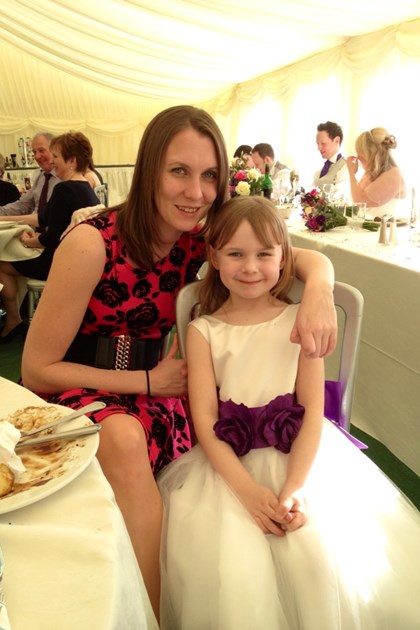 Catherine Weller is fundraising for Cancer Research UK