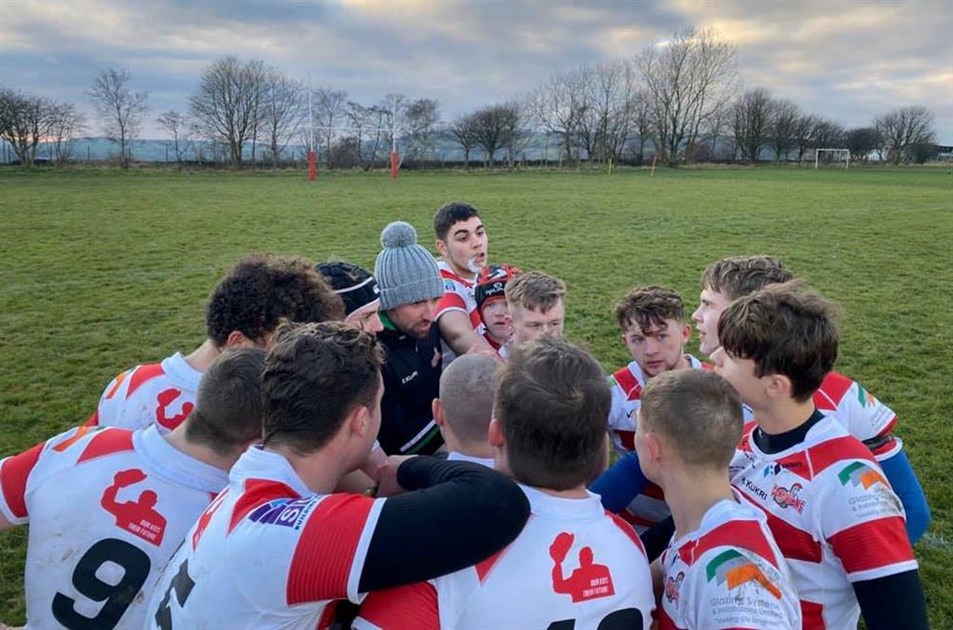 Warren Turley is fundraising for Wigan and Leigh Hospice