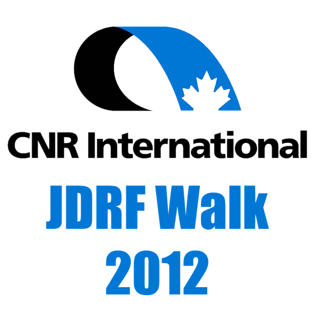 CNR International is fundraising for Breakthrough T1D